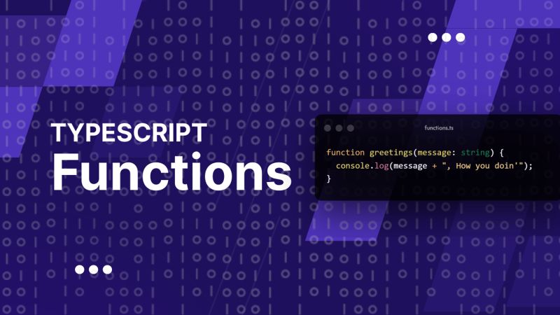 Muhammad Samar Saeed on LinkedIn: Functions are the building blocks of ... Muhammad Samar Saeed on LinkedIn: Functions are the building blocks of ...