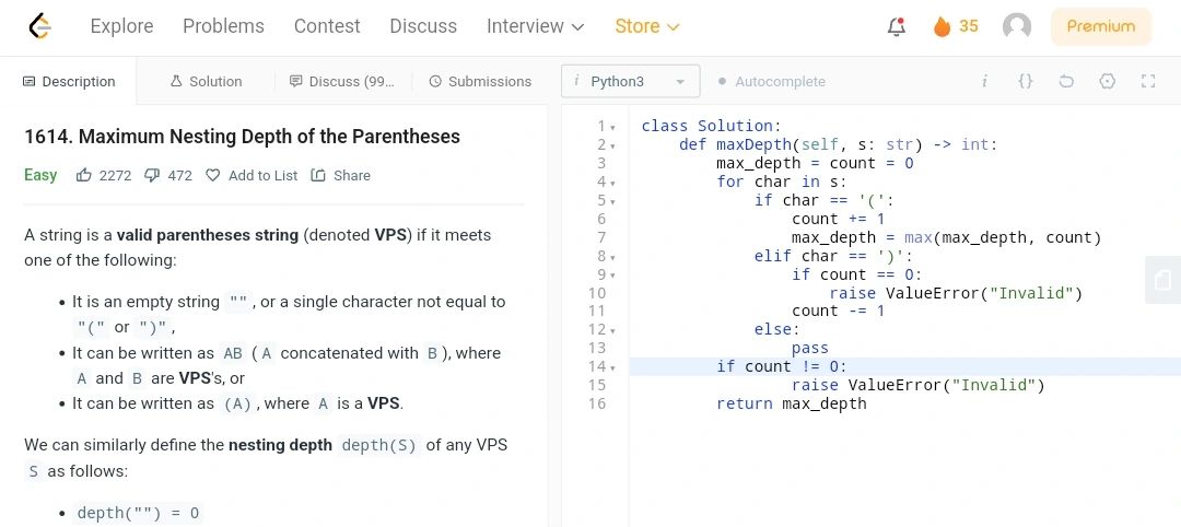 Prit Patel on LinkedIn: #100daysofcode #problemsolving #codingchallenge ... Prit Patel on LinkedIn: #100daysofcode #problemsolving #codingchallenge ...