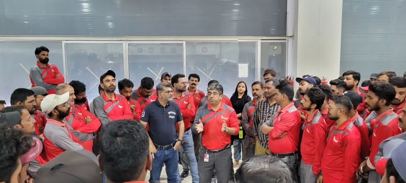 Rahat Ali on LinkedIn: Ahsan Ali Shaikh Rahat Ali on LinkedIn: Ahsan Ali Shaikh