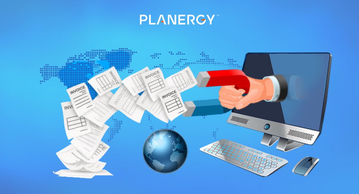 Planergy - Better Spend Management on LinkedIn: #paperless #ap # ... Planergy - Better Spend Management on LinkedIn: #paperless #ap # ...