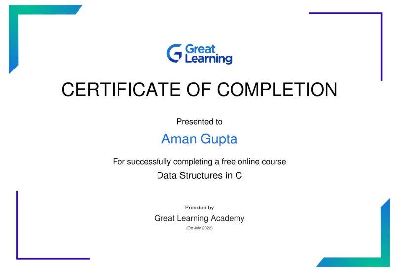 Aman Gupta on LinkedIn: #greatlearningacademy #greatlearning # ... Aman Gupta on LinkedIn: #greatlearningacademy #greatlearning # ...