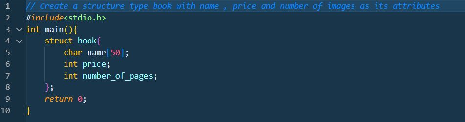 Nikhil Goyal on LinkedIn: #100daysofcoding #cprogramming #codingjourney Nikhil Goyal on LinkedIn: #100daysofcoding #cprogramming #codingjourney