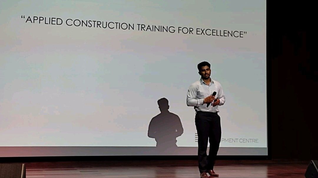 Digvijay Singh on LinkedIn: #building_a_better_life Digvijay Singh on LinkedIn: #building_a_better_life