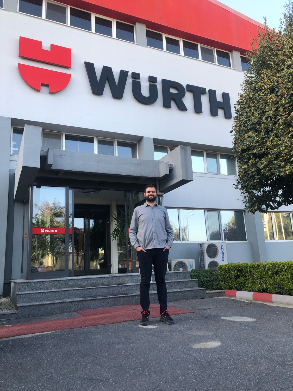 Ilhan Semih KELES LinkedIn‘de: Dolu dolu geçen koskocaman 1 yıl.. Bana ... Ilhan Semih KELES LinkedIn‘de: Dolu dolu geçen koskocaman 1 yıl.. Bana ...