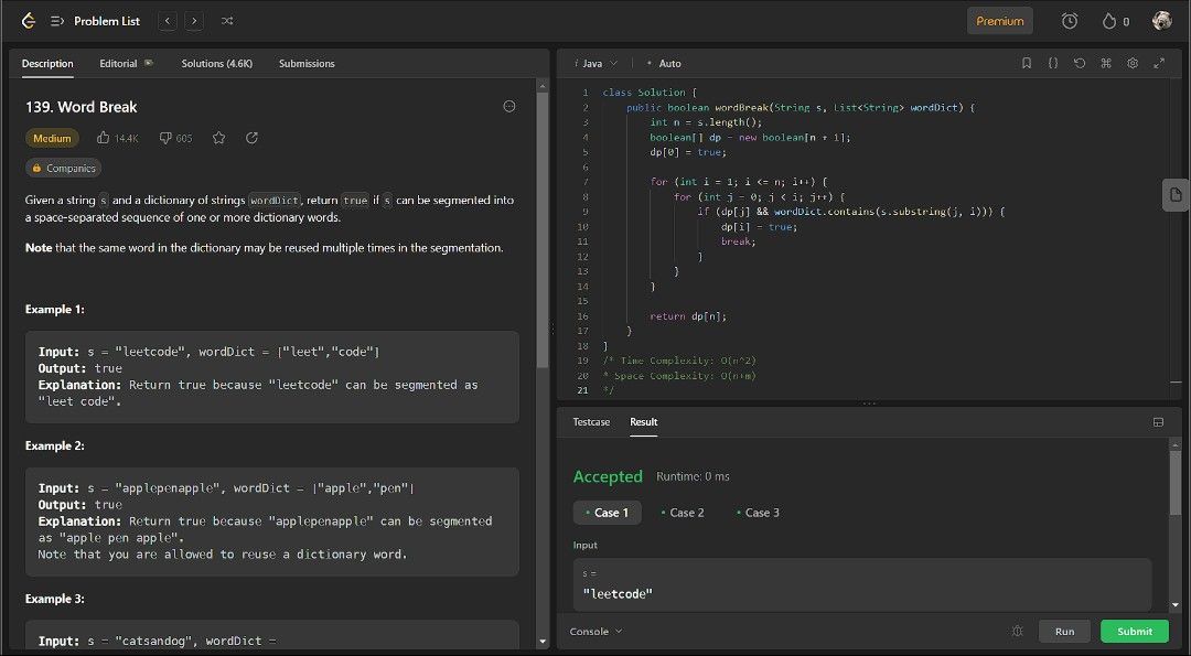 Rahul Nihalani on LinkedIn: #100daysofcode #java #datastructures # ... Rahul Nihalani on LinkedIn: #100daysofcode #java #datastructures # ...