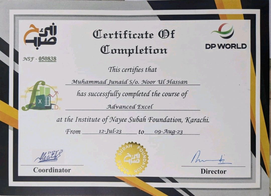Arshad Hussain posted on LinkedIn Arshad Hussain posted on LinkedIn