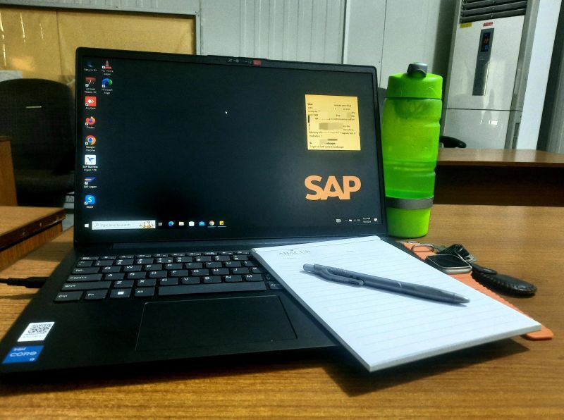 Tahir Mehmood Awan on LinkedIn: #sap #abap #erp #learningjourney # ... Tahir Mehmood Awan on LinkedIn: #sap #abap #erp #learningjourney # ...