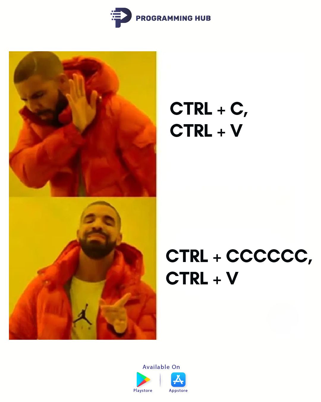 Programming Hub on LinkedIn: #programminghumor #codelife #devmemes # ... Programming Hub on LinkedIn: #programminghumor #codelife #devmemes # ...