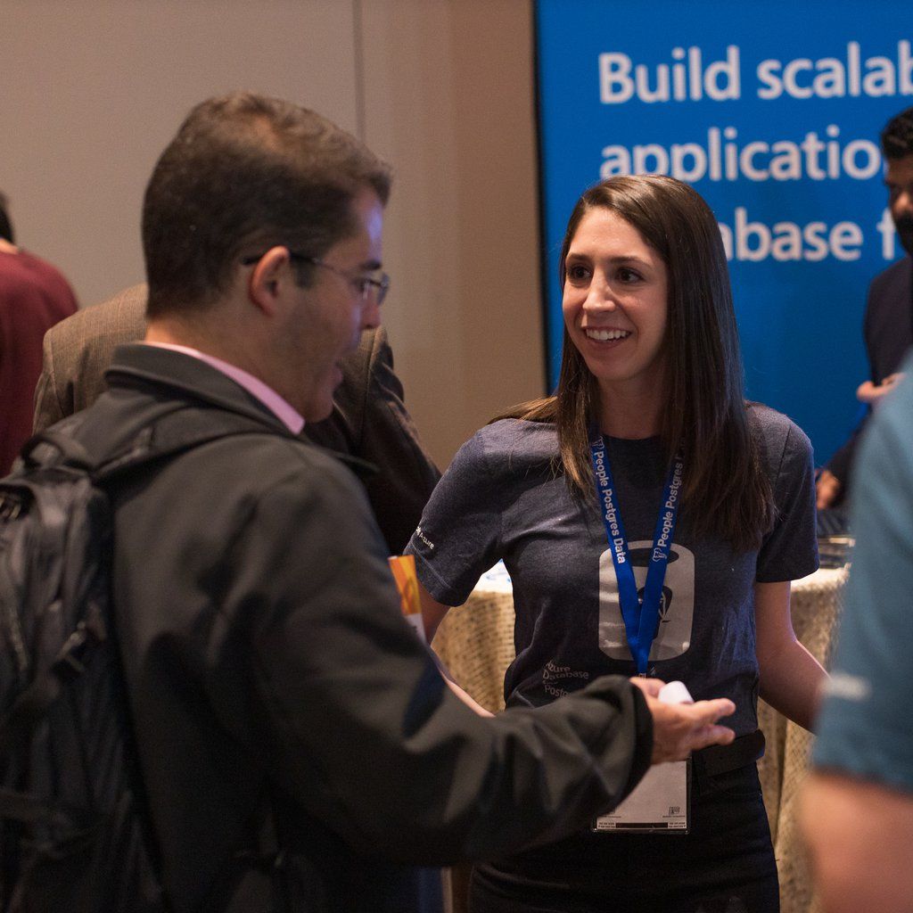 Postgres Conference on LinkedIn: #postgres2024 #conferencememories # ... Postgres Conference on LinkedIn: #postgres2024 #conferencememories # ...