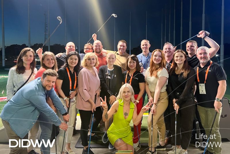 DIDWW on LinkedIn: Big thanks to our partner Symbio for inviting us to ... DIDWW on LinkedIn: Big thanks to our partner Symbio for inviting us to ...