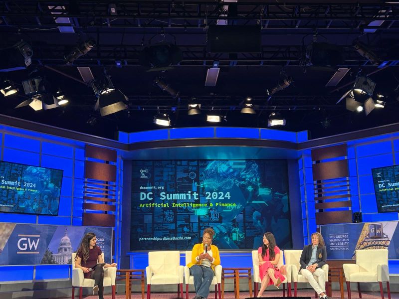 Stuti Mishra on LinkedIn: #generativeai #finance Stuti Mishra on LinkedIn: #generativeai #finance