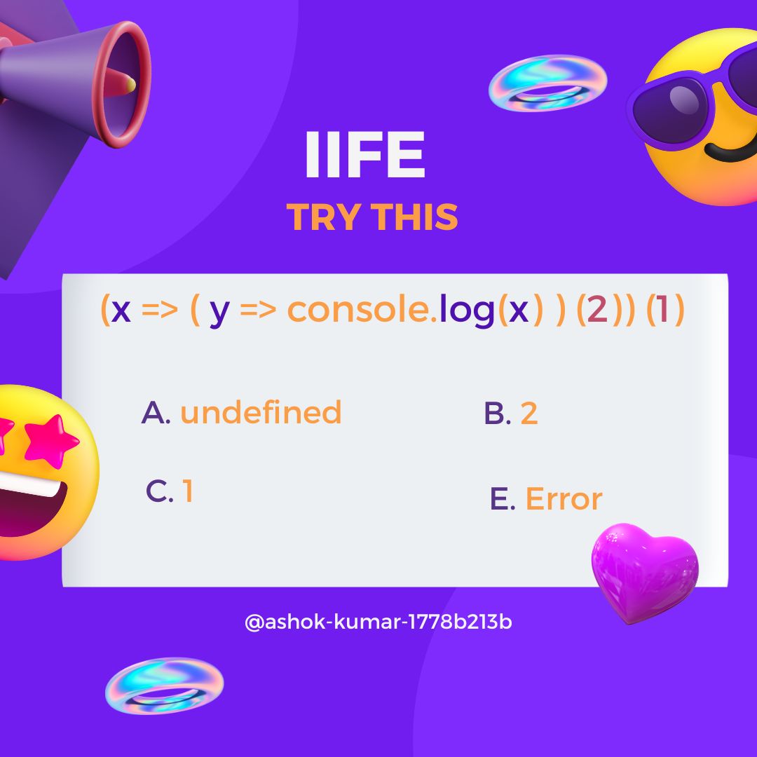 Ashok Kumar on LinkedIn: #javascript #react #codingpractices # ... Ashok Kumar on LinkedIn: #javascript #react #codingpractices # ...