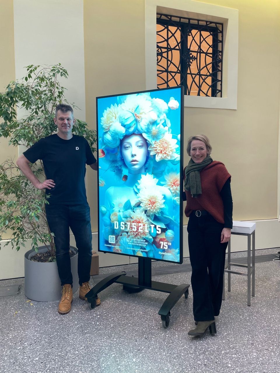 Kerstin Muller on LinkedIn: #grassfish #summit24 #dynascan # ... Kerstin Muller on LinkedIn: #grassfish #summit24 #dynascan # ...
