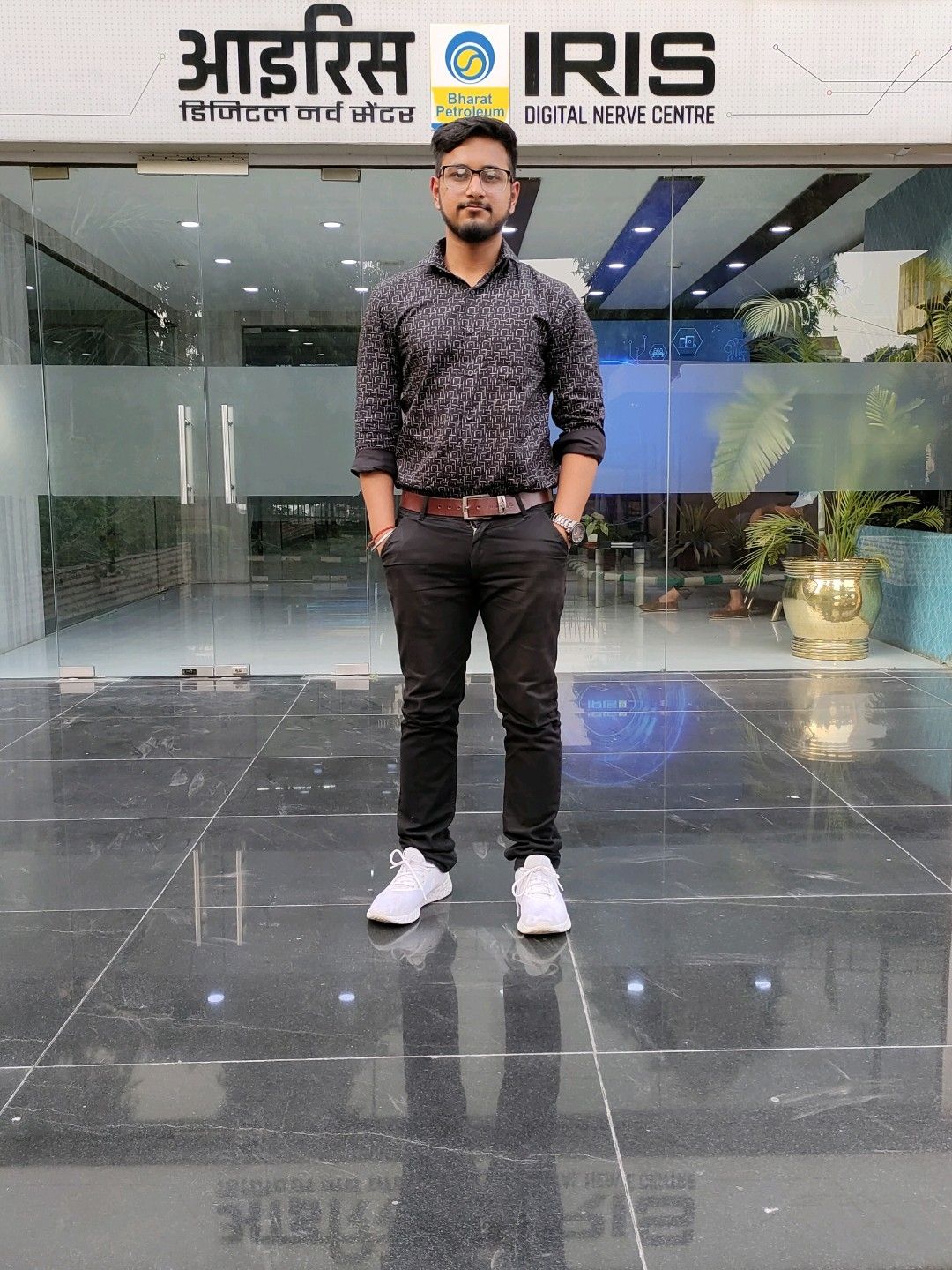 NAMAN SINGLA on LinkedIn: #intern #ai #internship | 136 comments NAMAN SINGLA on LinkedIn: #intern #ai #internship | 136 comments