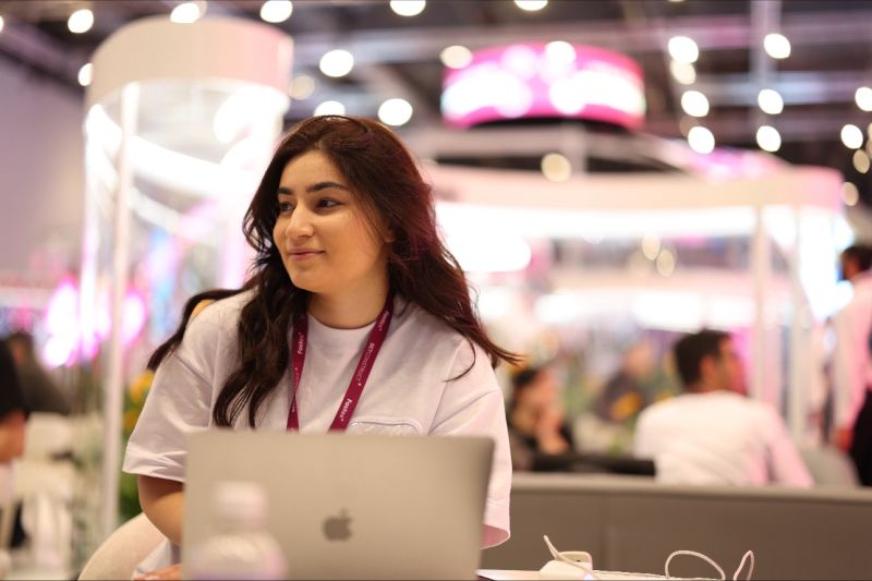Fastex exchange on LinkedIn: #fastex #icelondon2024 Fastex exchange on LinkedIn: #fastex #icelondon2024