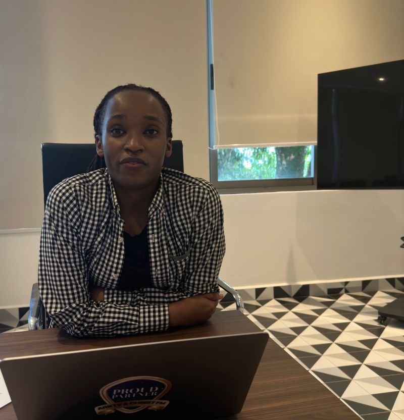 Shamim nabuuma Kaliisa on LinkedIn: #cancerawareness #healthcareequality Shamim nabuuma Kaliisa on LinkedIn: #cancerawareness #healthcareequality