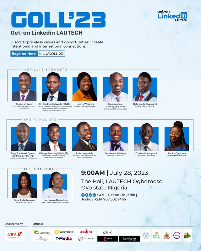 Boluwatife Oyewumi on LinkedIn: This began as a mission to impact lives ... Boluwatife Oyewumi on LinkedIn: This began as a mission to impact lives ...