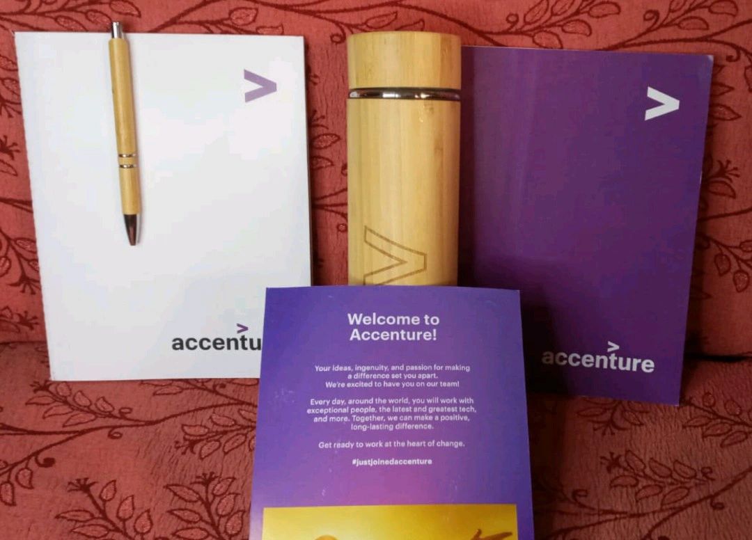 SUMEET PIUS MONDAL on LinkedIn: #accentureindia #newjourney #newjob # ... SUMEET PIUS MONDAL on LinkedIn: #accentureindia #newjourney #newjob # ...