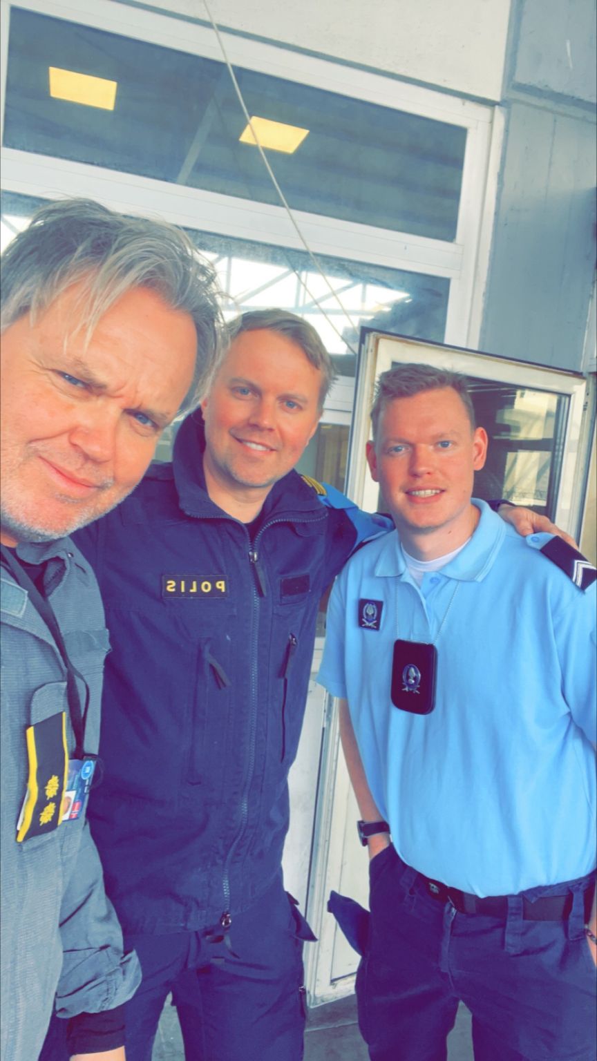 Philip Fossnes on LinkedIn: A new and exciting challenge is coming to ... Philip Fossnes on LinkedIn: A new and exciting challenge is coming to ...