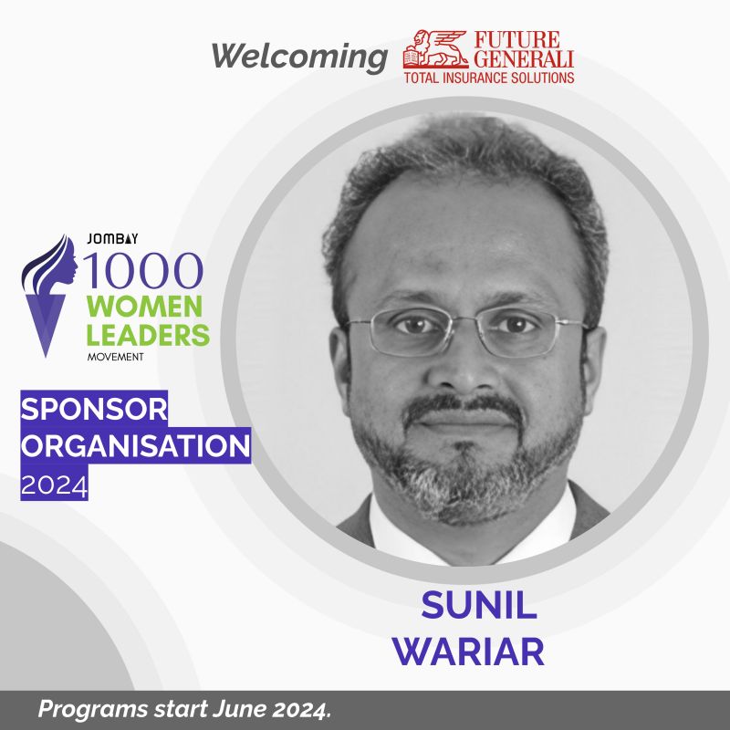 Jombay on LinkedIn: Welcoming women professionals from Future Generali ... Jombay on LinkedIn: Welcoming women professionals from Future Generali ...