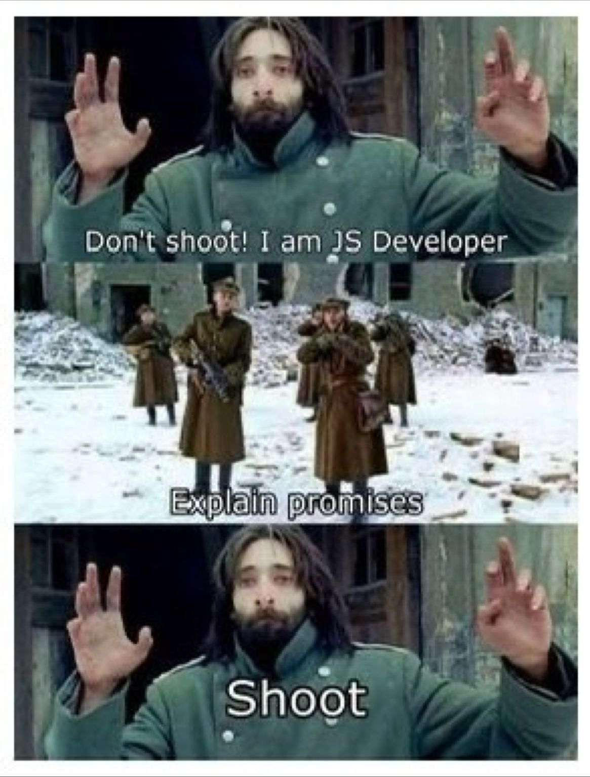 Ido Evergreen on LinkedIn: #javascript #typescript Ido Evergreen on LinkedIn: #javascript #typescript