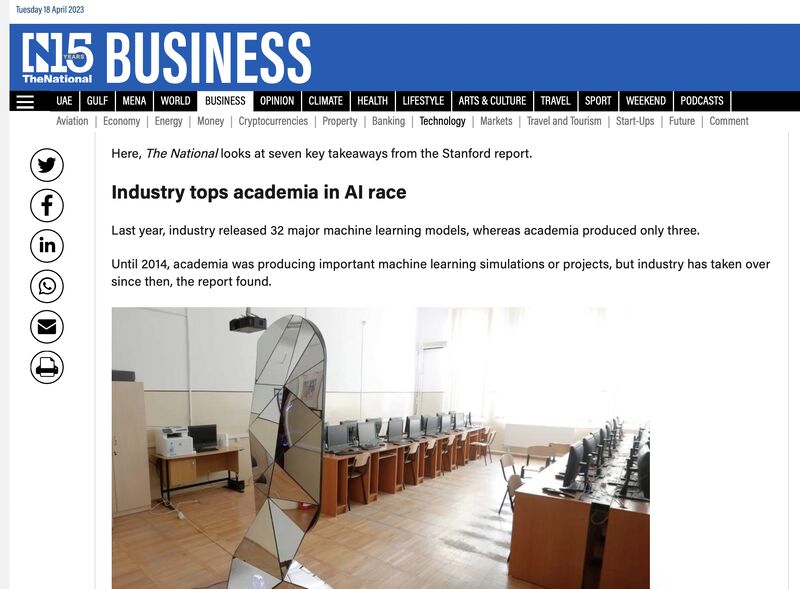 Mihaela Becheru on LinkedIn: #ai #stanford Mihaela Becheru on LinkedIn: #ai #stanford