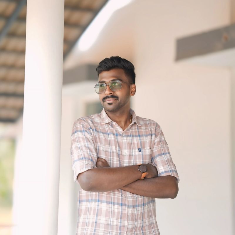 Abhinand George on LinkedIn: one day life will change in seconds... Abhinand George on LinkedIn: one day life will change in seconds...