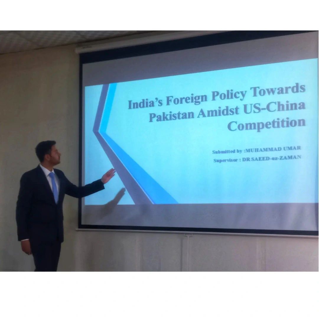 MUHAMMAD UMAR BHATTI on LinkedIn: Alhamdulillah Successfully Defended ... MUHAMMAD UMAR BHATTI on LinkedIn: Alhamdulillah Successfully Defended ...