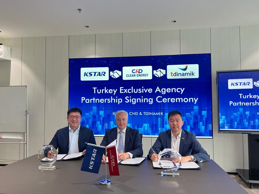 Assoc. Prof. Dr. Muhsin Mazman on LinkedIn: KStar 3kW - 250kW arası ... Assoc. Prof. Dr. Muhsin Mazman on LinkedIn: KStar 3kW - 250kW arası ...