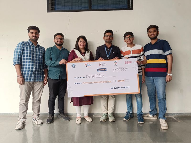 Jatin Mamtora on LinkedIn: #exciting #national #hackathon #exameye # ... Jatin Mamtora on LinkedIn: #exciting #national #hackathon #exameye # ...