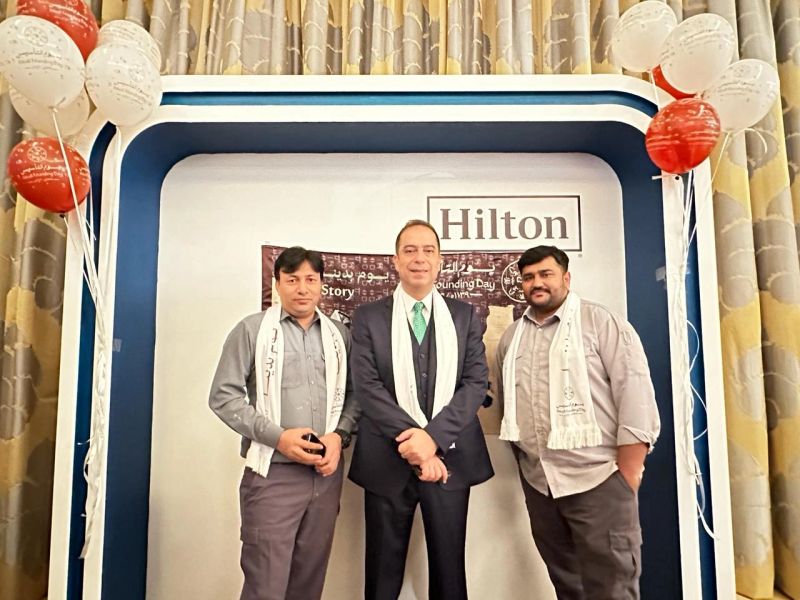 Faisal Mehmood on LinkedIn: Saudi Arabia Foundation day celebration ... Faisal Mehmood on LinkedIn: Saudi Arabia Foundation day celebration ...