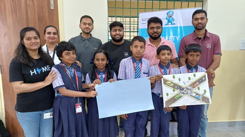 Nagendhiran N on LinkedIn: #mercedesbenzindia Nagendhiran N on LinkedIn: #mercedesbenzindia