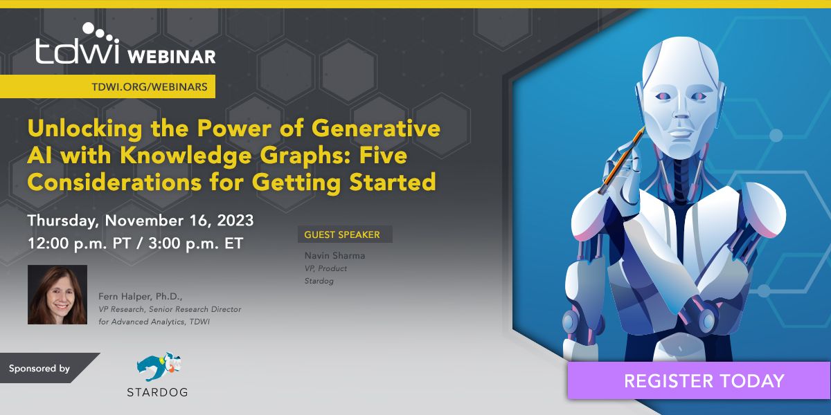 Stardog on LinkedIn: Unlocking the Power of Generative AI with ... Stardog on LinkedIn: Unlocking the Power of Generative AI with ...