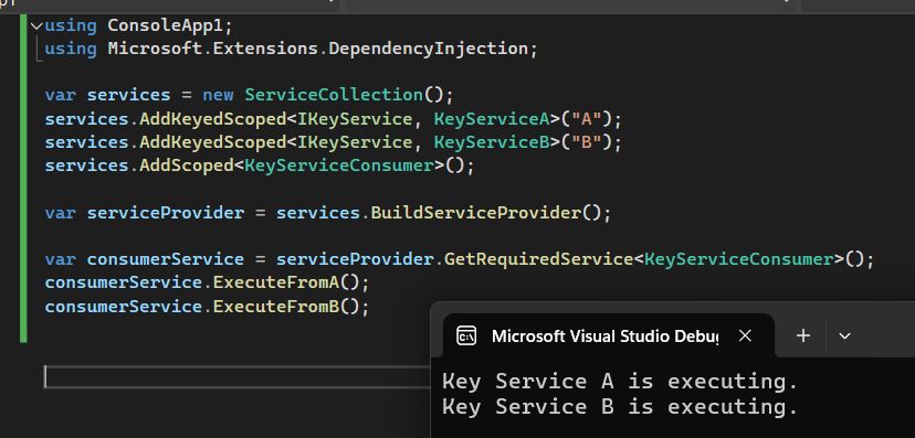 Viorel Buliga on LinkedIn: #dotnet Viorel Buliga on LinkedIn: #dotnet