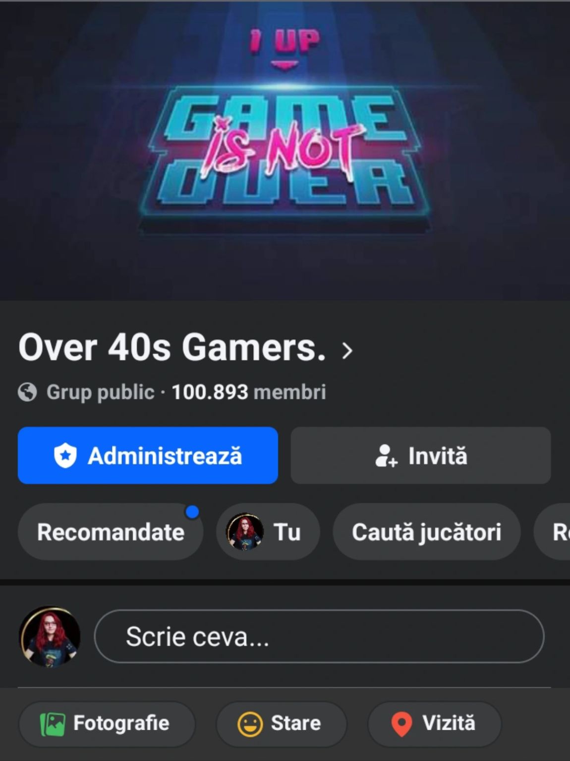 Gajda Andreea on LinkedIn: #gamingindustry Gajda Andreea on LinkedIn: #gamingindustry