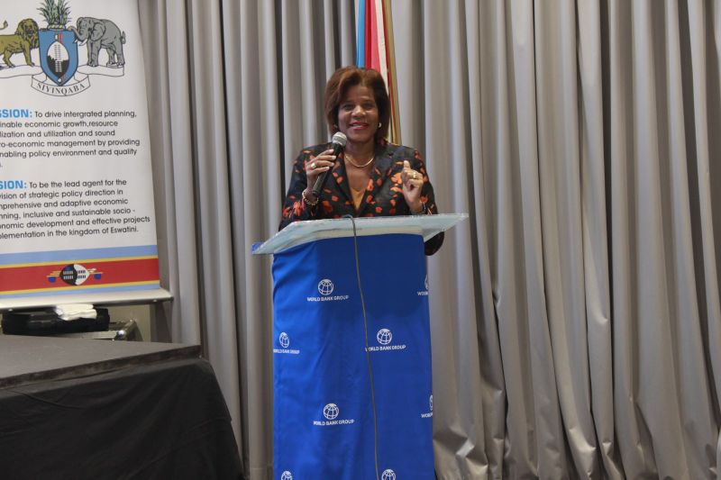 Inside Biz on LinkedIn: Inside Biz | Eswatini Could Achieve 100% ... Inside Biz on LinkedIn: Inside Biz | Eswatini Could Achieve 100% ...