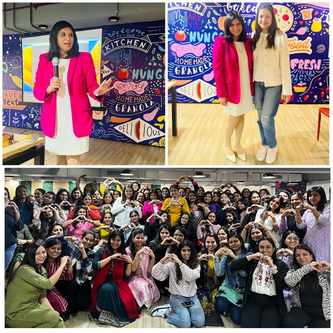 Ankit Wadhwa on LinkedIn: Very proud of your journey Kanika Shah Wadhwa ... Ankit Wadhwa on LinkedIn: Very proud of your journey Kanika Shah Wadhwa ...