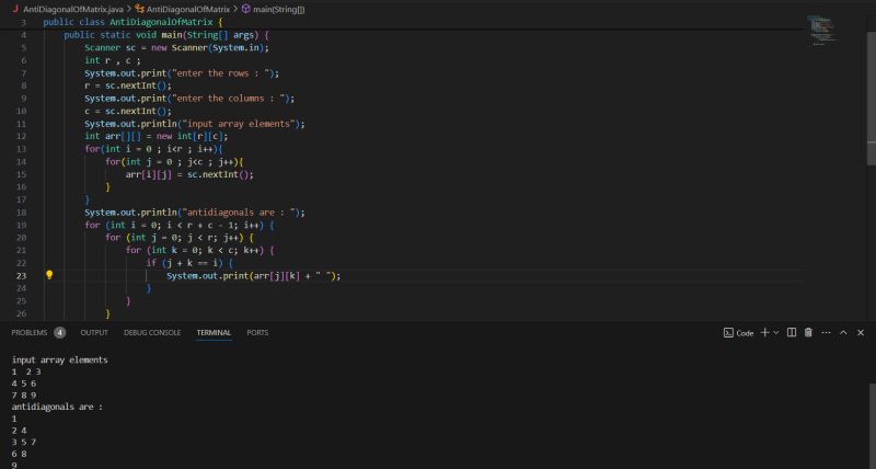 Sneha Arora on LinkedIn: #100daysofcode #java #programming # ... Sneha Arora on LinkedIn: #100daysofcode #java #programming # ...