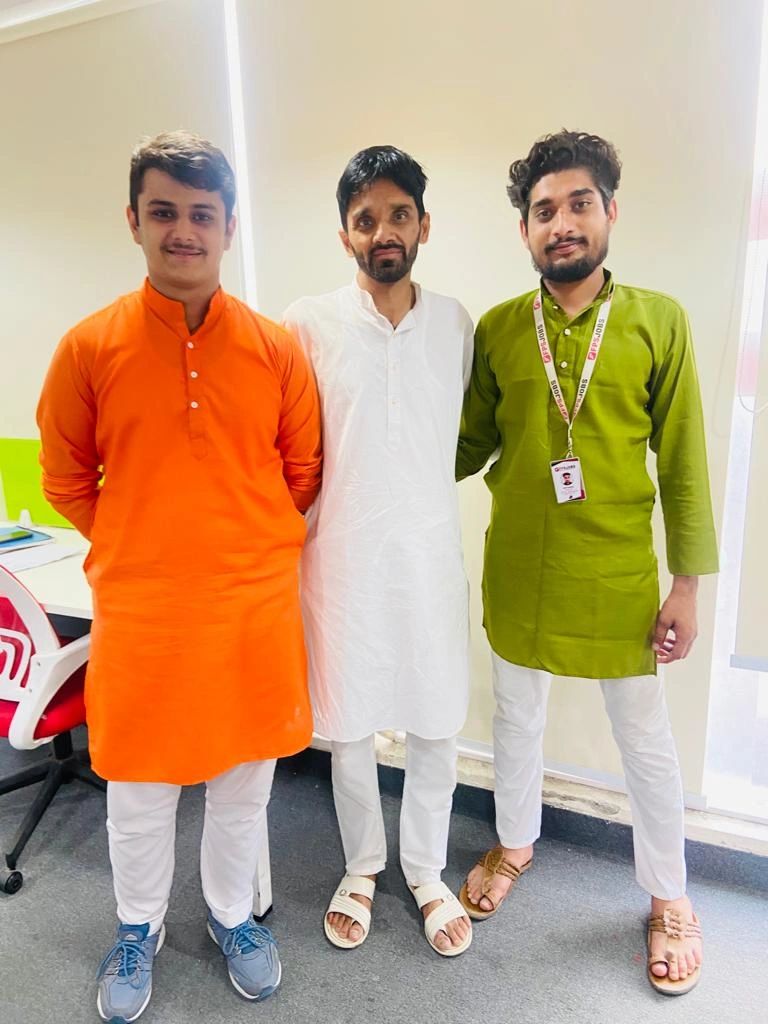 Niharika Joshi posted on LinkedIn Niharika Joshi posted on LinkedIn