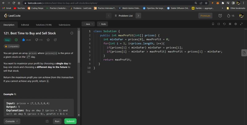 Roshan Paste on LinkedIn: #java #complexity #coding ... Roshan Paste on LinkedIn: #java #complexity #coding ...