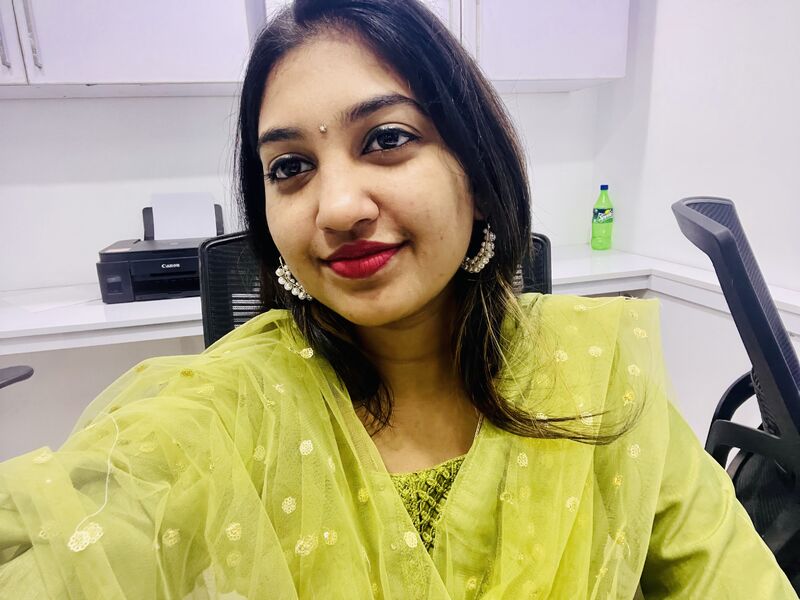 Divya Lakshmi K posted on LinkedIn Divya Lakshmi K posted on LinkedIn
