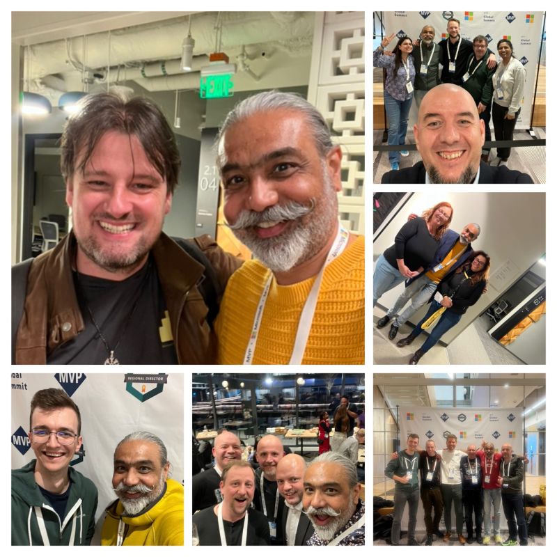 Parvinder Chana on LinkedIn: #mvpbuzz #mvp Parvinder Chana on LinkedIn: #mvpbuzz #mvp