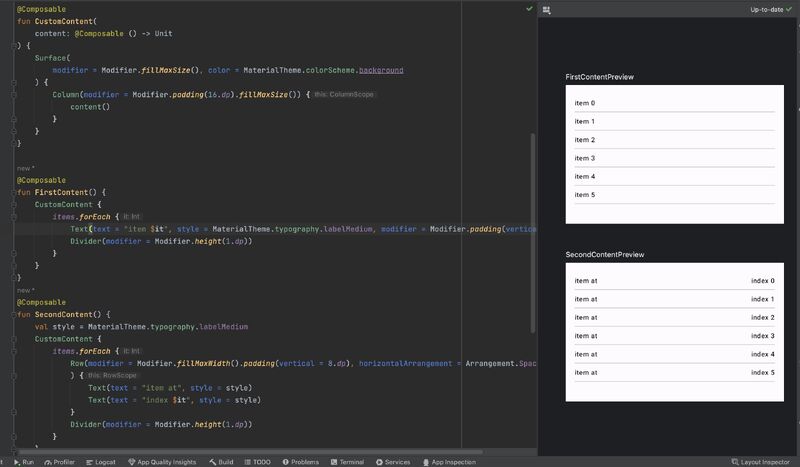 Mahmoud Gida on LinkedIn: #android #androiddevelopment #jetpackcompose Mahmoud Gida on LinkedIn: #android #androiddevelopment #jetpackcompose