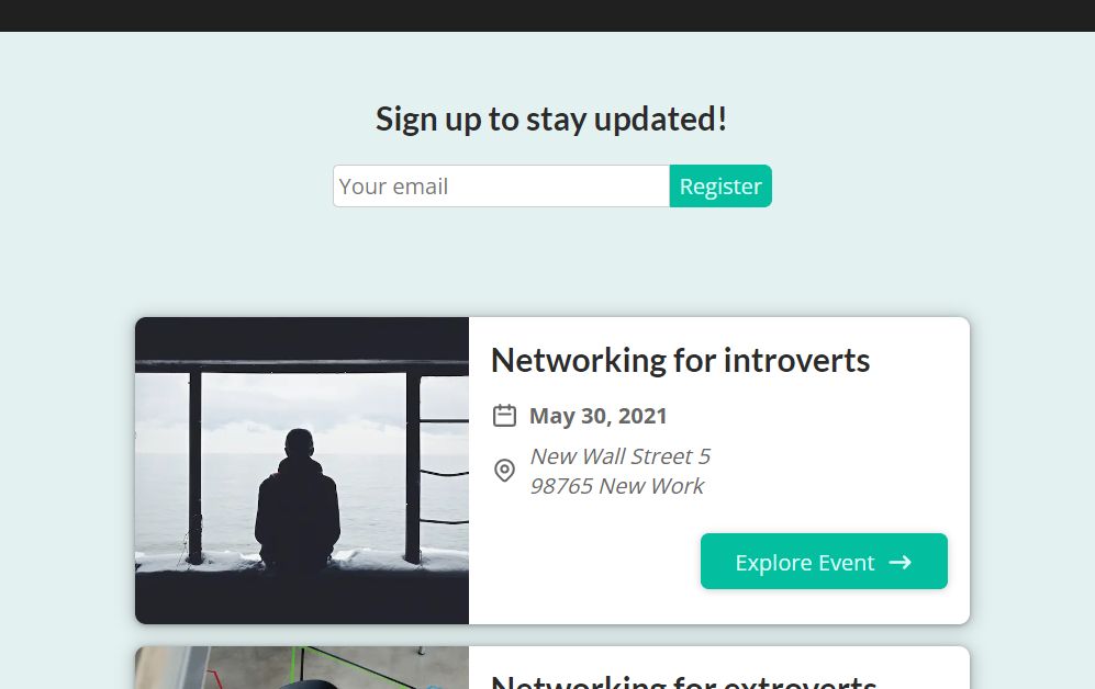 Abdo Mohamed on LinkedIn: #update #nextjs #react #fullstackdeveloper # ... Abdo Mohamed on LinkedIn: #update #nextjs #react #fullstackdeveloper # ...