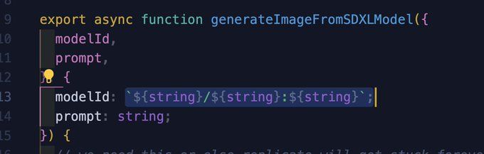 Jerry C. on LinkedIn: Great Typescript tip π Jerry C. on LinkedIn: Great Typescript tip π