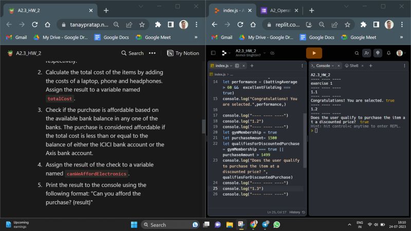 Anmol Singh Thakur on LinkedIn: learning web development 💻 Java script ... Anmol Singh Thakur on LinkedIn: learning web development 💻 Java script ...