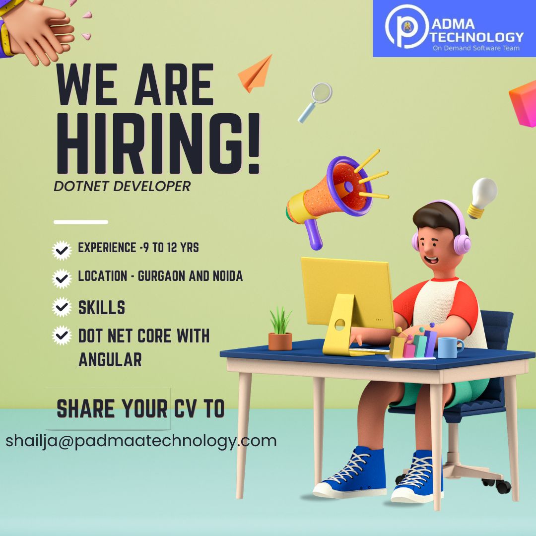 Shailja Singh on LinkedIn: #c #aspdotnet #angular #restful #apis #html5 ... Shailja Singh on LinkedIn: #c #aspdotnet #angular #restful #apis #html5 ...