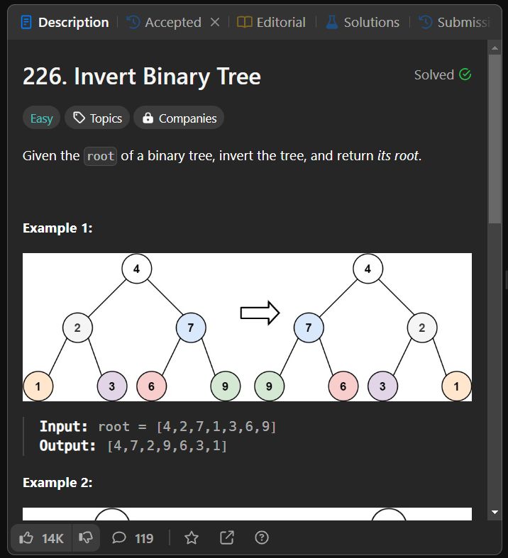 Monit Rana on LinkedIn: #blind75daychallenge #codingjourney #leetcode # ... Monit Rana on LinkedIn: #blind75daychallenge #codingjourney #leetcode # ...