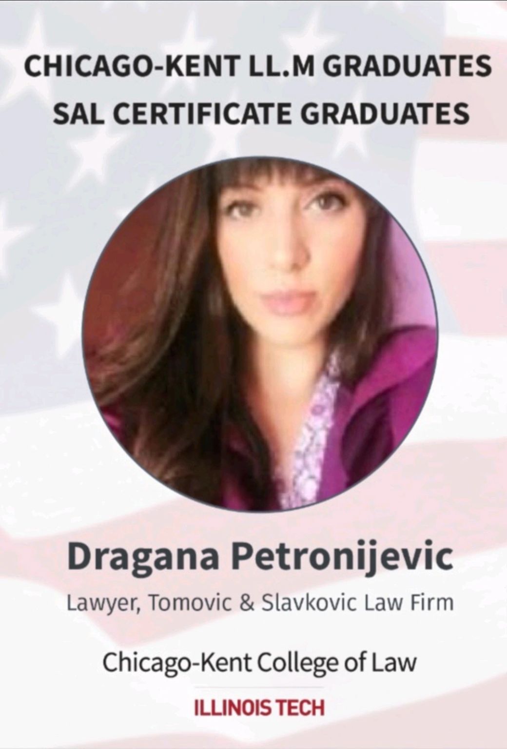 Ana Petronijevic on LinkedIn: I’m happy to share that I’ve finally ... Ana Petronijevic on LinkedIn: I’m happy to share that I’ve finally ...