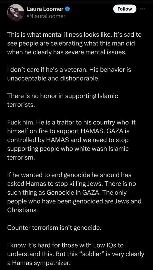 Miral Askar π΅πΈ on LinkedIn: #proudislamophobe | 20 comments Miral Askar π΅πΈ on LinkedIn: #proudislamophobe | 20 comments